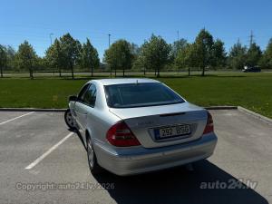 Grey Mercedes-Benz E-Class 2006 in Tallinn, with an engine capacity of 3.00 L and mileage of 330 thousand km for 4399 €, photo 3 on AUTOMOTO.COM.LV
