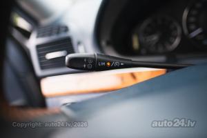 Grey Mercedes-Benz E-Class 2006 in Tallinn, with an engine capacity of 3.00 L and mileage of 0 thousand km for 3199 €, photo 10 on AUTOMOTO.COM.LV