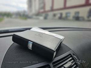 Серый Мерседес Е-Класс 2007 в Таллин, объемом двигателя 3.20 л и пробегом 296 тыс. км за 4298 €, фото 15 на AUTOMOTO.COM.LV
