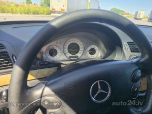 Pelēks Mercedes-Benz E-Class 2007 Rīga, ar dzinēja tilpumu 3.00 L un nobraukumu 324 tūkst. km par 5000 €, foto 6 vietnē AUTOMOTO.COM.LV