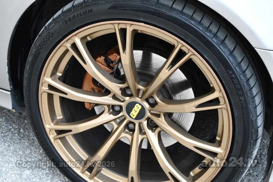 Pelēks Mercedes-Benz E-Class 2008 Tallina, ar dzinēja tilpumu 3.00 L un nobraukumu 305 tūkst. km par 9500 €, foto 15 vietnē AUTOMOTO.COM.LV