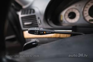 Pelēks Mercedes-Benz E-Class 2008 Tallina, ar dzinēja tilpumu 3.00 L un nobraukumu 366 tūkst. km par 4000 €, foto 18 vietnē AUTOMOTO.COM.LV