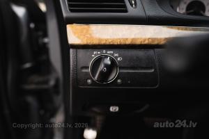 Pelēks Mercedes-Benz E-Class 2008 Tallina, ar dzinēja tilpumu 3.00 L un nobraukumu 366 tūkst. km par 4000 €, foto 20 vietnē AUTOMOTO.COM.LV