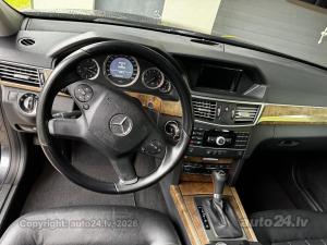 Pelēks Mercedes-Benz E-Class 2011 Tallina, ar dzinēja tilpumu 1.80 L un nobraukumu 210 tūkst. km par 9490 €, foto 23 vietnē AUTOMOTO.COM.LV