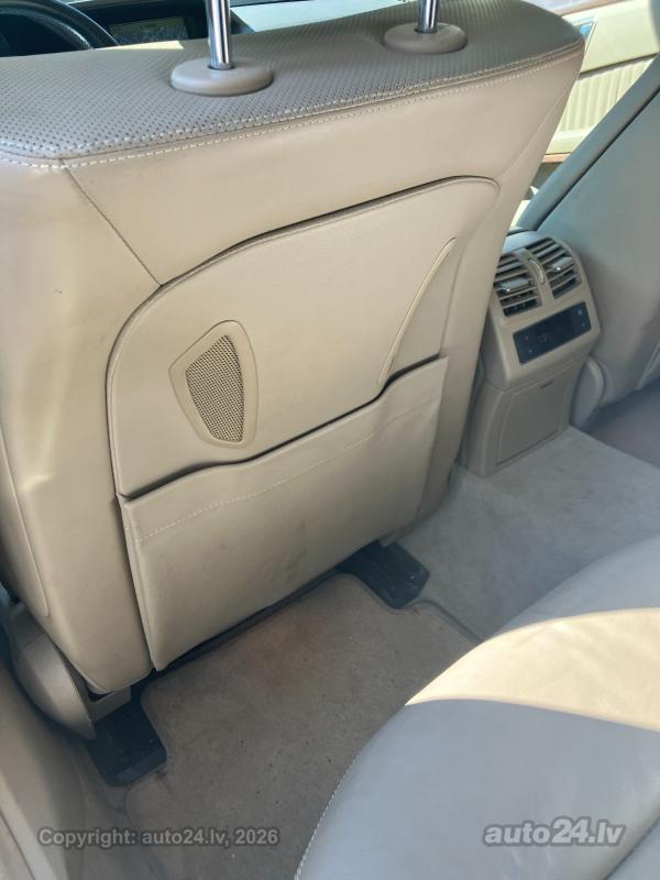 Pelēks Mercedes-Benz E-Class 2012 Tallina, ar dzinēja tilpumu 3.00 L un nobraukumu 124 tūkst. km par 14490 €, foto 8 vietnē AUTOMOTO.COM.LV