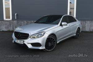 Pelēks Mercedes-Benz E-Class 2013 Tallina, ar dzinēja tilpumu 3.00 L un nobraukumu 280 tūkst. km par 13490 €, foto  vietnē AUTOMOTO.COM.LV