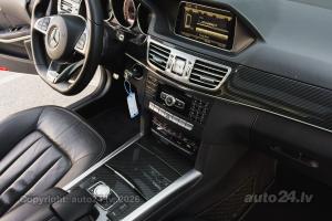 Grey Mercedes-Benz E-Class 2013 in Tallinn, with an engine capacity of 3.00 L and mileage of 280 thousand km for 13490 €, photo 8 on AUTOMOTO.COM.LV