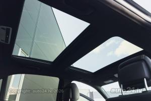 Grey Mercedes-Benz E-Class 2013 in Tallinn, with an engine capacity of 3.00 L and mileage of 280 thousand km for 13490 €, photo 15 on AUTOMOTO.COM.LV