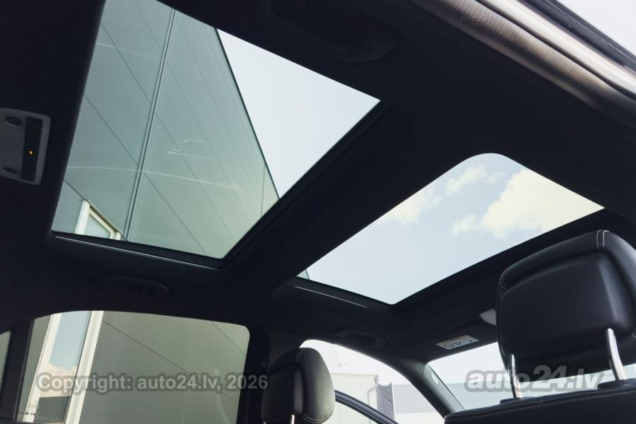 Grey Mercedes-Benz E-Class 2013 in Tallinn, with an engine capacity of 3.00 L and mileage of 280 thousand km for 13490 €, photo 15 on AUTOMOTO.COM.LV