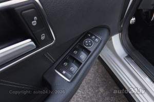 Grey Mercedes-Benz E-Class 2013 in Tallinn, with an engine capacity of 3.00 L and mileage of 280 thousand km for 13490 €, photo 17 on AUTOMOTO.COM.LV