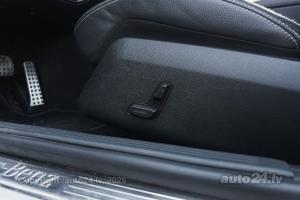 Grey Mercedes-Benz E-Class 2013 in Tallinn, with an engine capacity of 3.00 L and mileage of 280 thousand km for 13490 €, photo 18 on AUTOMOTO.COM.LV