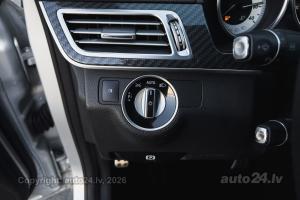 Grey Mercedes-Benz E-Class 2013 in Tallinn, with an engine capacity of 3.00 L and mileage of 280 thousand km for 13490 €, photo 19 on AUTOMOTO.COM.LV
