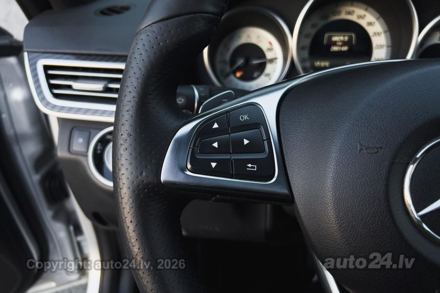 Grey Mercedes-Benz E-Class 2013 in Tallinn, with an engine capacity of 3.00 L and mileage of 280 thousand km for 13490 €, photo 20 on AUTOMOTO.COM.LV