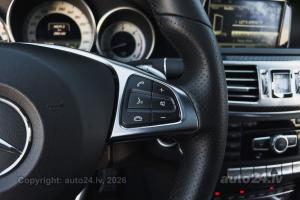 Grey Mercedes-Benz E-Class 2013 in Tallinn, with an engine capacity of 3.00 L and mileage of 280 thousand km for 13490 €, photo 21 on AUTOMOTO.COM.LV