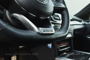Grey Mercedes-Benz E-Class 2013 in Tallinn, with an engine capacity of 3.00 L and mileage of 280 thousand km for 13490 €, photo 22 on AUTOMOTO.COM.LV