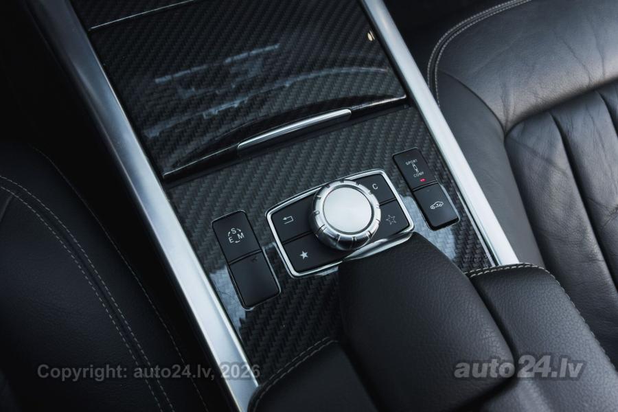 Grey Mercedes-Benz E-Class 2013 in Tallinn, with an engine capacity of 3.00 L and mileage of 280 thousand km for 13490 €, photo 24 on AUTOMOTO.COM.LV