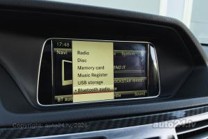 Grey Mercedes-Benz E-Class 2013 in Tallinn, with an engine capacity of 3.00 L and mileage of 280 thousand km for 13490 €, photo 28 on AUTOMOTO.COM.LV
