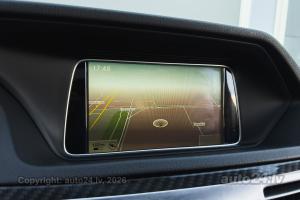 Grey Mercedes-Benz E-Class 2013 in Tallinn, with an engine capacity of 3.00 L and mileage of 280 thousand km for 13490 €, photo 29 on AUTOMOTO.COM.LV