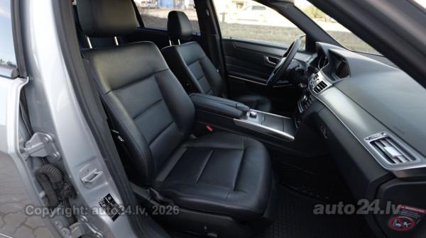 Pelēks Mercedes-Benz E-Class 2014 Tallina, ar dzinēja tilpumu 2.10 L un nobraukumu 350 tūkst. km par 9899 €, foto 11 vietnē AUTOMOTO.COM.LV