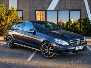 Pelēks Mercedes-Benz E-Class 2015 Tallina, ar dzinēja tilpumu 3.00 L un nobraukumu 373 tūkst. km par 9499 €, foto 6 vietnē AUTOMOTO.COM.LV