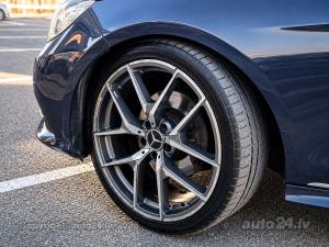 Pelēks Mercedes-Benz E-Class 2015 Tallina, ar dzinēja tilpumu 3.00 L un nobraukumu 373 tūkst. km par 9499 €, foto 8 vietnē AUTOMOTO.COM.LV
