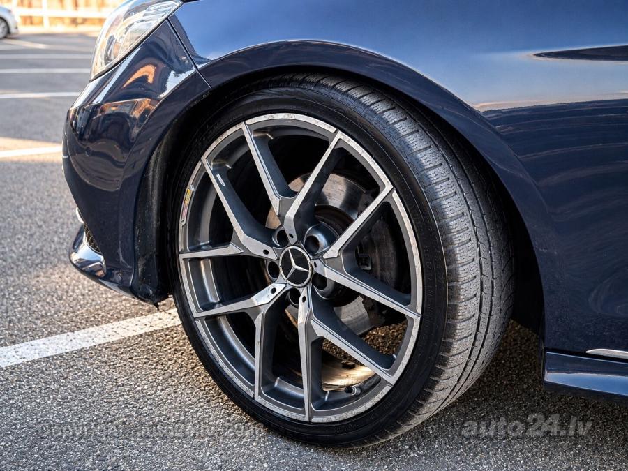 Pelēks Mercedes-Benz E-Class 2015 Tallina, ar dzinēja tilpumu 3.00 L un nobraukumu 373 tūkst. km par 9499 €, foto 8 vietnē AUTOMOTO.COM.LV