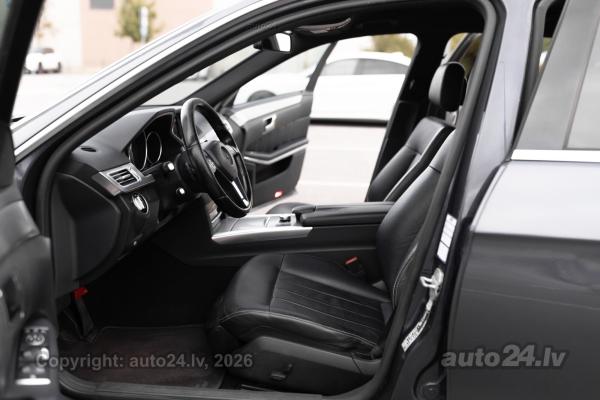 Pelēks Mercedes-Benz E-Class 2015 Tallina, ar dzinēja tilpumu 3.00 L un nobraukumu 373 tūkst. km par 9499 €, foto 9 vietnē AUTOMOTO.COM.LV