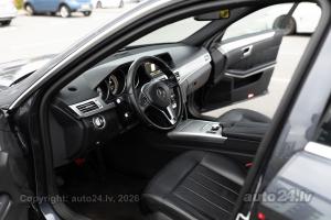 Pelēks Mercedes-Benz E-Class 2015 Tallina, ar dzinēja tilpumu 3.00 L un nobraukumu 373 tūkst. km par 9499 €, foto 11 vietnē AUTOMOTO.COM.LV