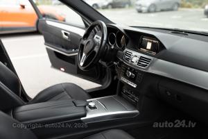 Pelēks Mercedes-Benz E-Class 2015 Tallina, ar dzinēja tilpumu 3.00 L un nobraukumu 373 tūkst. km par 9499 €, foto 13 vietnē AUTOMOTO.COM.LV