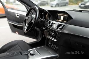 Pelēks Mercedes-Benz E-Class 2015 Tallina, ar dzinēja tilpumu 3.00 L un nobraukumu 373 tūkst. km par 9499 €, foto 14 vietnē AUTOMOTO.COM.LV
