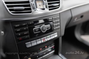 Pelēks Mercedes-Benz E-Class 2015 Tallina, ar dzinēja tilpumu 3.00 L un nobraukumu 373 tūkst. km par 9499 €, foto 19 vietnē AUTOMOTO.COM.LV
