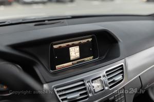 Pelēks Mercedes-Benz E-Class 2015 Tallina, ar dzinēja tilpumu 3.00 L un nobraukumu 373 tūkst. km par 9499 €, foto 20 vietnē AUTOMOTO.COM.LV