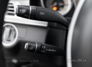 Pelēks Mercedes-Benz E-Class 2015 Tallina, ar dzinēja tilpumu 3.00 L un nobraukumu 373 tūkst. km par 9499 €, foto 22 vietnē AUTOMOTO.COM.LV