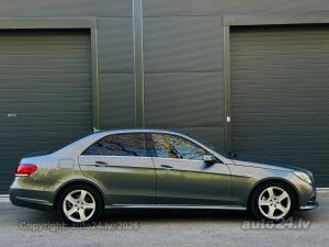Pelēks Mercedes-Benz E-Class 2015 Tallina, ar dzinēja tilpumu 2.10 L un nobraukumu 284 tūkst. km par 8990 €, foto 6 vietnē AUTOMOTO.COM.LV