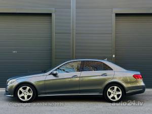 Pelēks Mercedes-Benz E-Class 2015 Tallina, ar dzinēja tilpumu 2.10 L un nobraukumu 284 tūkst. km par 8990 €, foto 7 vietnē AUTOMOTO.COM.LV