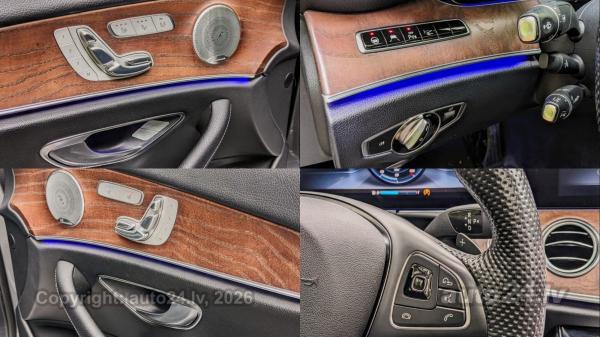 Мерседес Е-Класс 2016 в Таллин на AUTOMOTO.COM.LV Серый Мерседес Е-Класс 2016 в Таллин, объемом двигателя 3.00 л и пробегом 265 тыс. км за 20000 €, фото 11 на AUTOMOTO.COM.LV