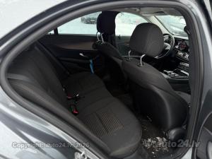 Pelēks Mercedes-Benz E-Class 2017 Tartu, ar dzinēja tilpumu 2.00 L un nobraukumu 260 tūkst. km par 6800 €, foto 7 vietnē AUTOMOTO.COM.LV