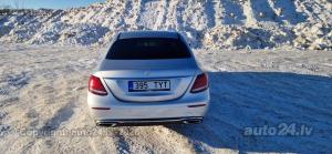 Pelēks Mercedes-Benz E-Class 2018 Kuresāre, ar dzinēja tilpumu 2.00 L un nobraukumu 270 tūkst. km par 20000 €, foto 4 vietnē AUTOMOTO.COM.LV