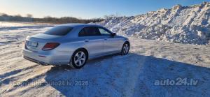 Pelēks Mercedes-Benz E-Class 2018 Kuresāre, ar dzinēja tilpumu 2.00 L un nobraukumu 270 tūkst. km par 20000 €, foto 11 vietnē AUTOMOTO.COM.LV