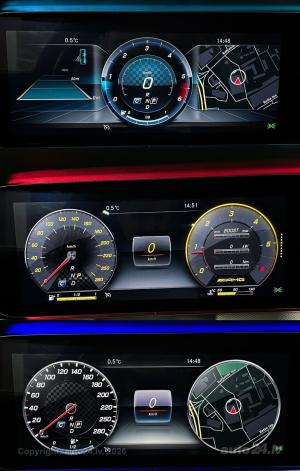 Pelēks Mercedes-Benz E-Class 2018 Tallina, ar dzinēja tilpumu 2.00 L un nobraukumu 202 tūkst. km par 24990 €, foto 20 vietnē AUTOMOTO.COM.LV