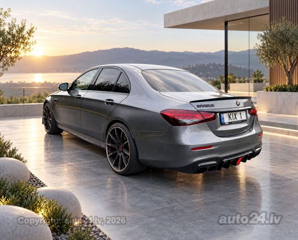 Мерседес Е-Класс 2018 в Таллин на AUTOMOTO.COM.LV Серый Мерседес Е-Класс 2018 в Таллин, объемом двигателя 4.00 л и пробегом 240 тыс. км за 55000 €, фото 7 на AUTOMOTO.COM.LV