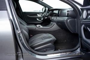 Grey Mercedes-Benz E-Class 2019 in Tartu, with an engine capacity of 2.00 L and mileage of 98 thousand km for 32900 €, photo 24 on AUTOMOTO.COM.LV