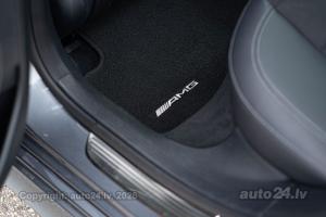 Grey Mercedes-Benz E-Class 2019 in Tartu, with an engine capacity of 2.00 L and mileage of 98 thousand km for 32900 €, photo 25 on AUTOMOTO.COM.LV
