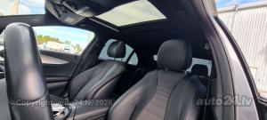 Pelēks Mercedes-Benz E-Class 2019 Tallina, ar dzinēja tilpumu 2.00 L un nobraukumu 119 tūkst. km par 23890 €, foto 12 vietnē AUTOMOTO.COM.LV