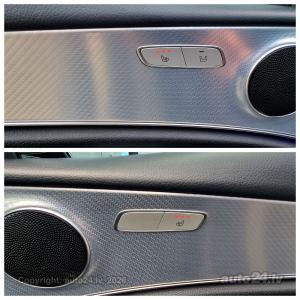 Pelēks Mercedes-Benz E-Class 2019 Tallina, ar dzinēja tilpumu 2.00 L un nobraukumu 119 tūkst. km par 23890 €, foto 25 vietnē AUTOMOTO.COM.LV