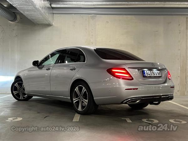 Мерседес Е-Класс 2019 в Таллин на AUTOMOTO.COM.LV Серый Мерседес Е-Класс 2019 в Таллин, объемом двигателя 2.90 л и пробегом 161 тыс. км за 22500 €, фото 4 на AUTOMOTO.COM.LV