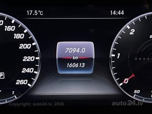 Серый Мерседес Е-Класс 2019 в Таллин, объемом двигателя 2.90 л и пробегом 161 тыс. км за 22500 €, фото 8 на AUTOMOTO.COM.LV