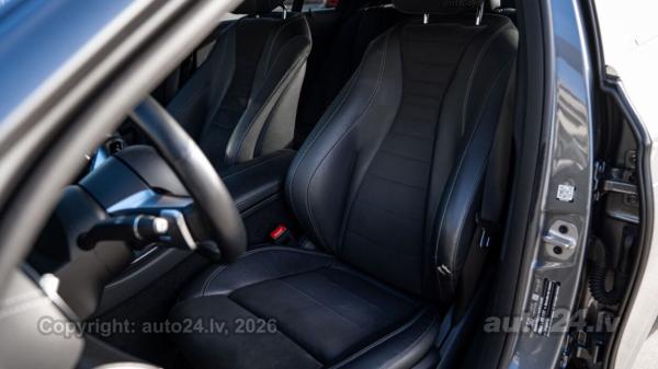 Pelēks Mercedes-Benz E-Class 2020 Tallina, ar dzinēja tilpumu 2.00 L un nobraukumu 123 tūkst. km par 30500 €, foto 11 vietnē AUTOMOTO.COM.LV