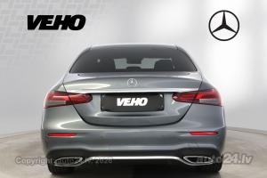 Pelēks Mercedes-Benz E-Class 2020 Tallina, ar dzinēja tilpumu 2.00 L un nobraukumu 124 tūkst. km par 33900 €, foto 8 vietnē AUTOMOTO.COM.LV