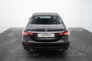 Pelēks Mercedes-Benz E-Class 2020 Tallina, ar dzinēja tilpumu 2.00 L un nobraukumu 56 tūkst. km par 39900 €, foto 6 vietnē AUTOMOTO.COM.LV